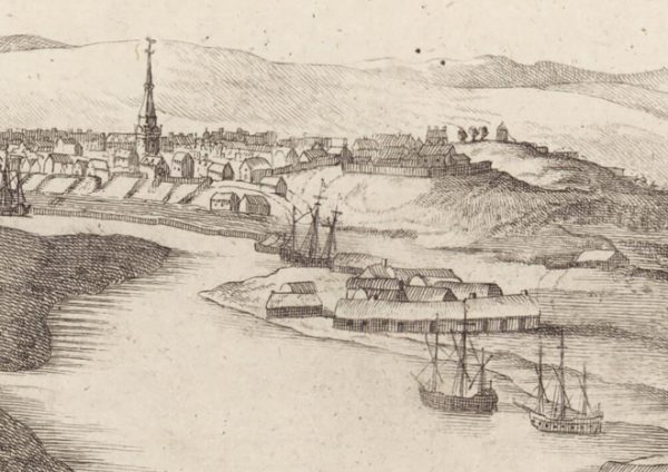 Old Aberdeen | Aberdeen City Heritage Trust