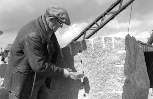 Voices from the Granite Industry | Aberdeen City Heritage Trust